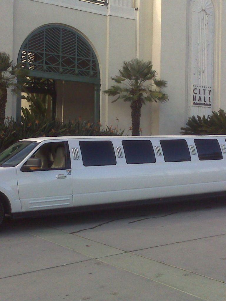 Limousine Car Wallpapers - Top Free Limousine Car Backgrounds ...