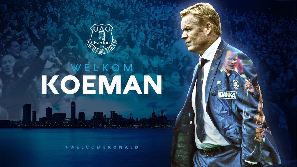 Ronald Koeman Wallpapers - Top Free Ronald Koeman Backgrounds ...