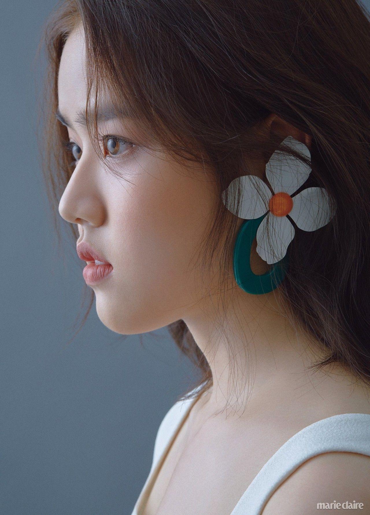 Kim Hyang Gi Wallpapers - Top Free Kim Hyang Gi Backgrounds ...