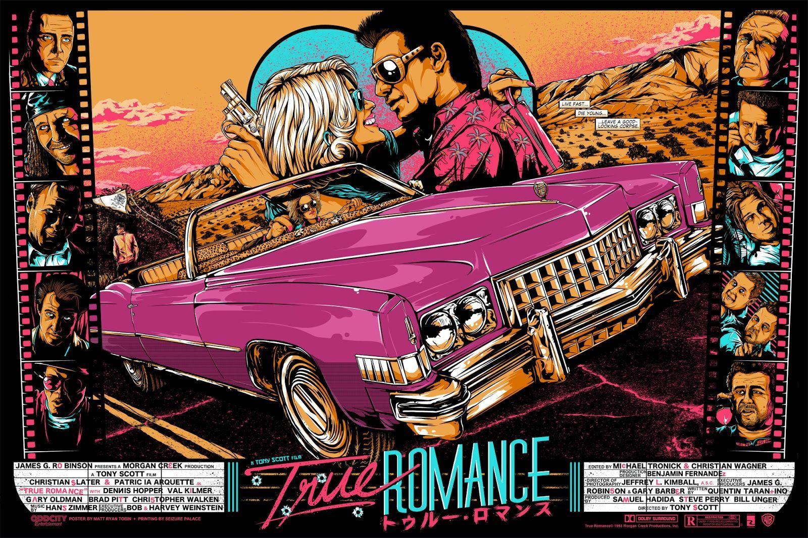 True Romance Wallpapers - Top Free True Romance Backgrounds ...