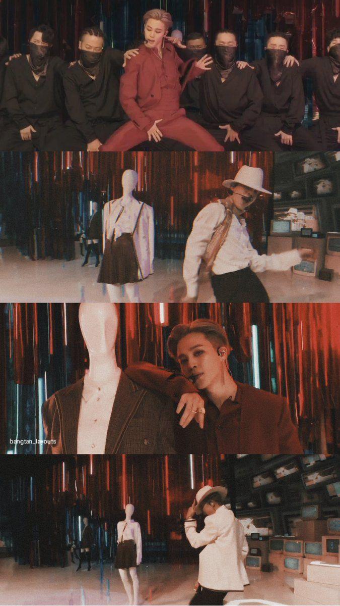 Filter Jimin Wallpapers - Top Free Filter Jimin Backgrounds - WallpaperAccess