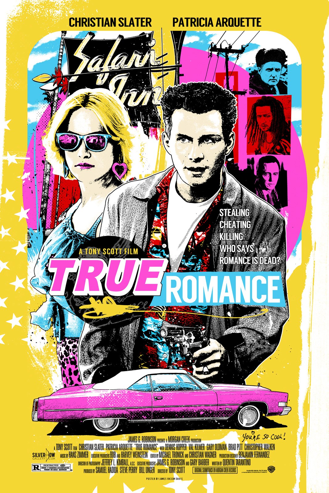 True Romance Wallpapers - Top Free True Romance Backgrounds ...