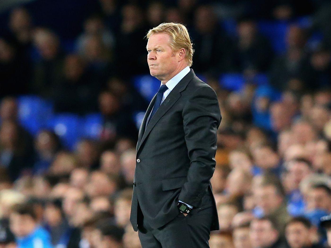 Ronald Koeman Wallpapers - Top Free Ronald Koeman Backgrounds ...