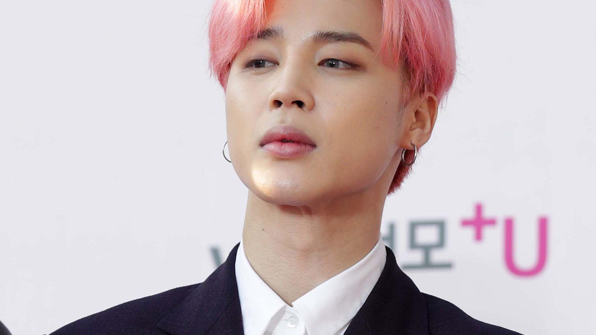 Filter Jimin Wallpapers - Top Free Filter Jimin Backgrounds ...