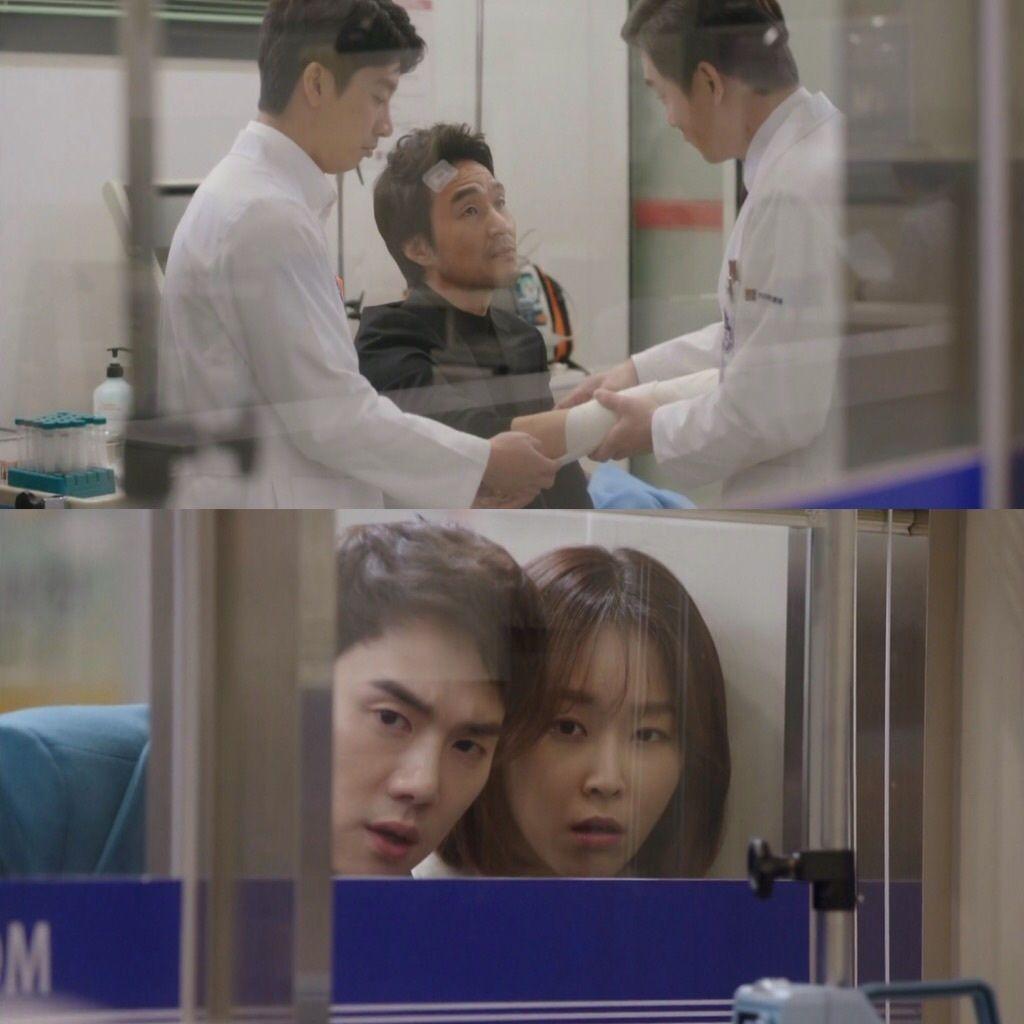 Romantic Doctor Wallpapers - Top Free Romantic Doctor Backgrounds ...