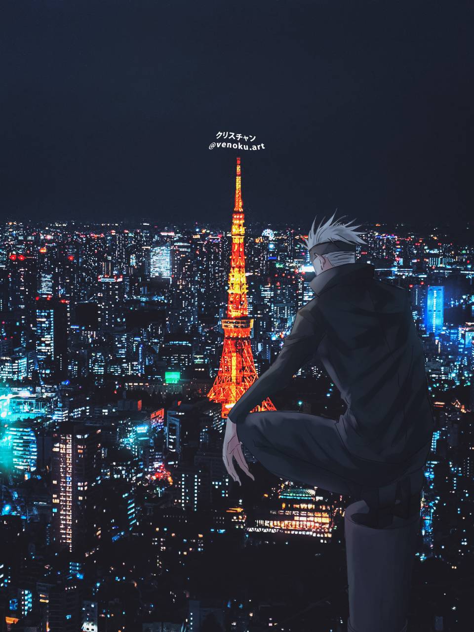 Saturo Wallpapers - Top Free Saturo Backgrounds - WallpaperAccess