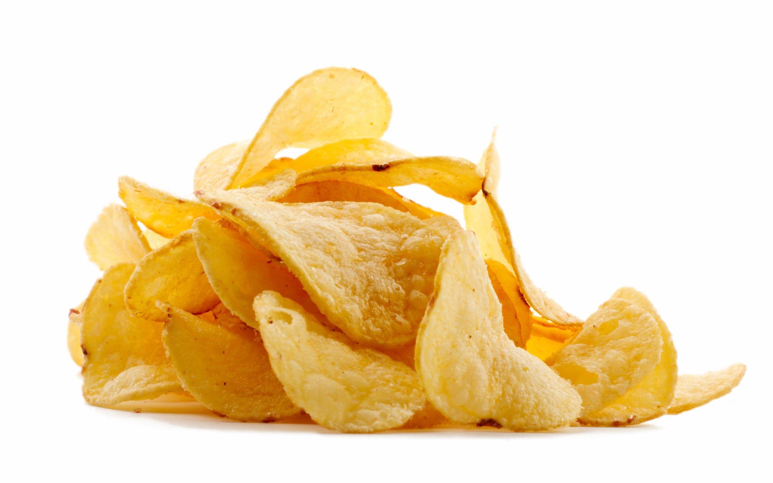 Hot Chips Wallpapers - Top Free Hot Chips Backgrounds - WallpaperAccess