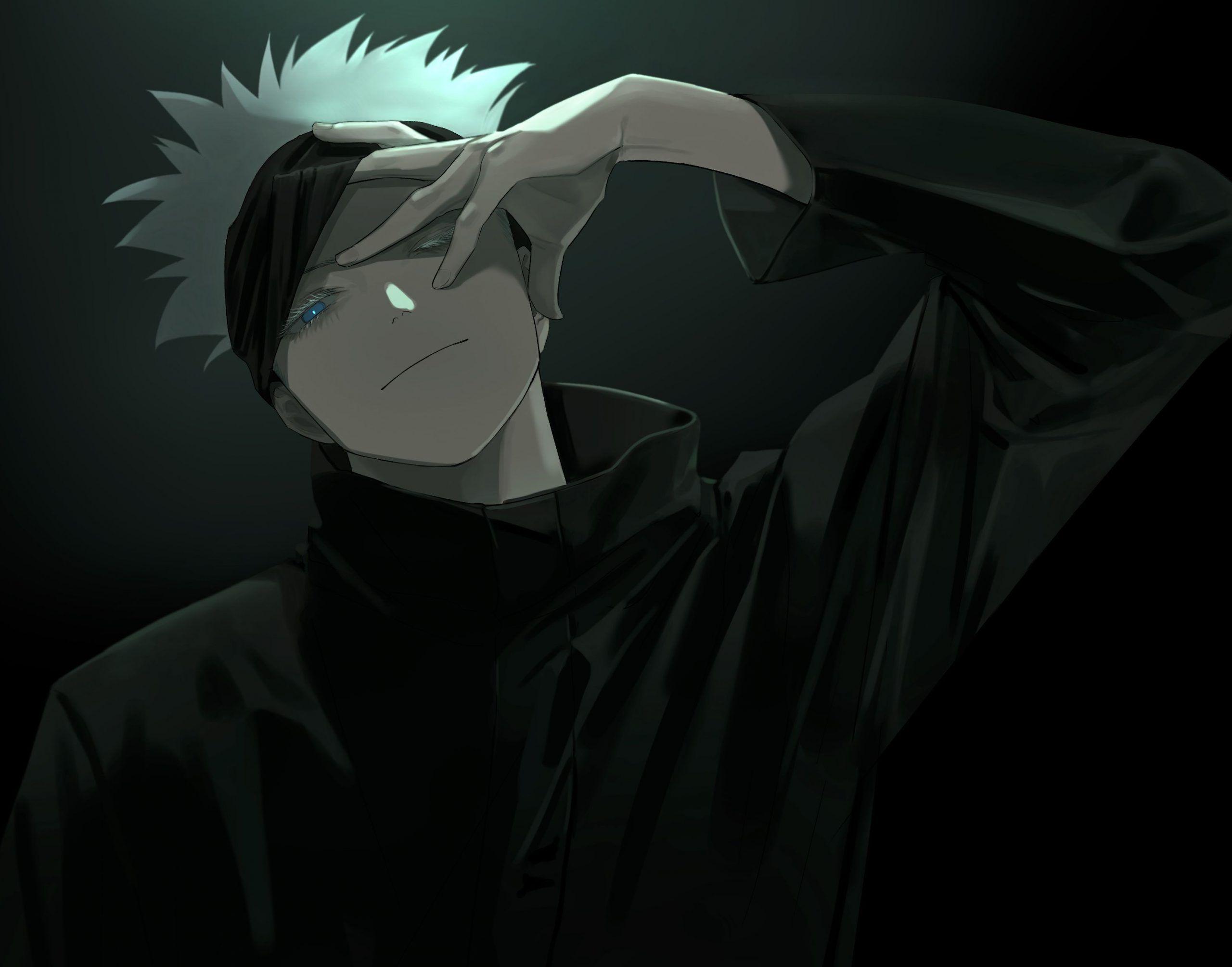 Saturo Wallpapers - Top Free Saturo Backgrounds - WallpaperAccess