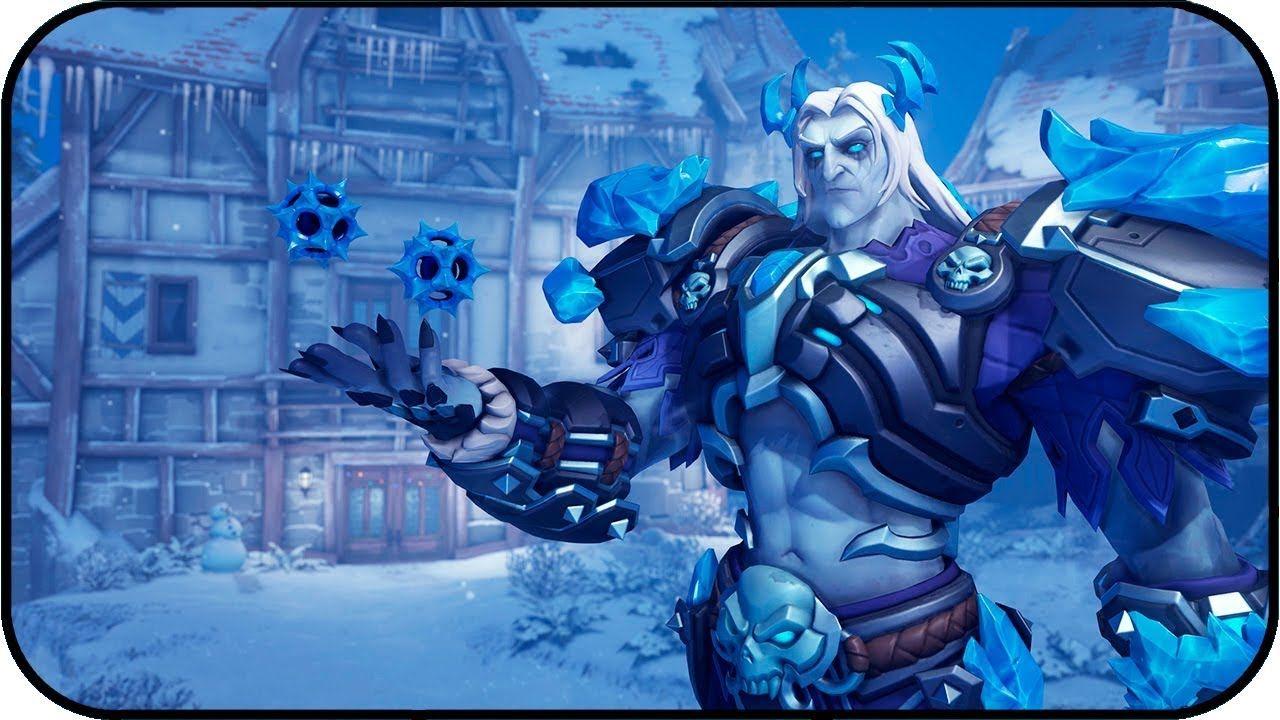 Overwatch Sigma Wallpapers - Top Free Overwatch Sigma Backgrounds ...