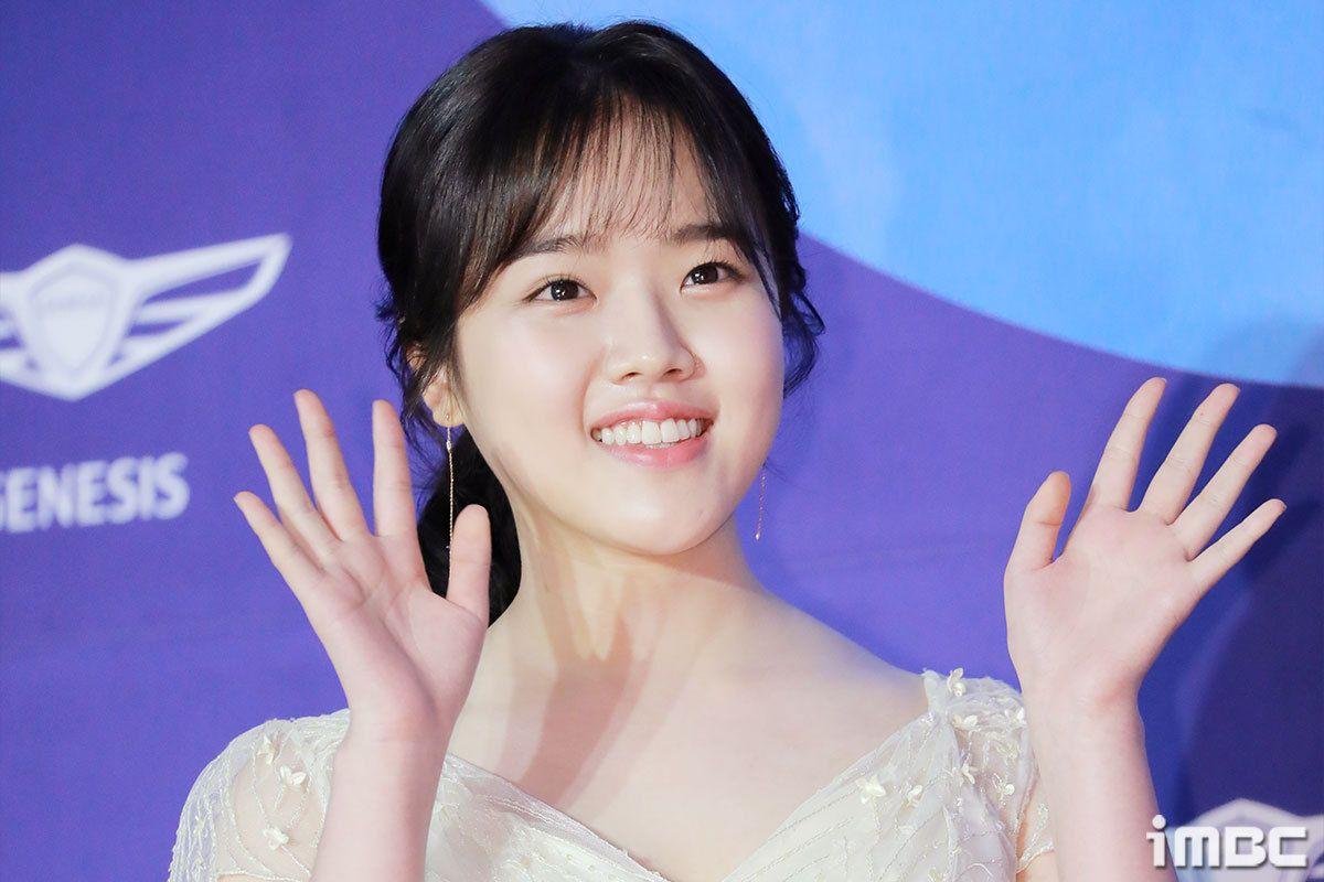Kim Hyang Gi Wallpapers - Top Free Kim Hyang Gi Backgrounds ...