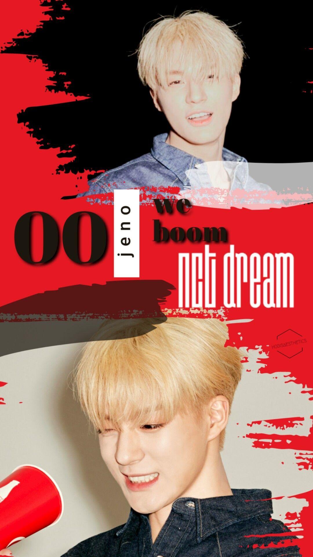 Nct Dream Boom Wallpapers - Top Free Nct Dream Boom Backgrounds ...