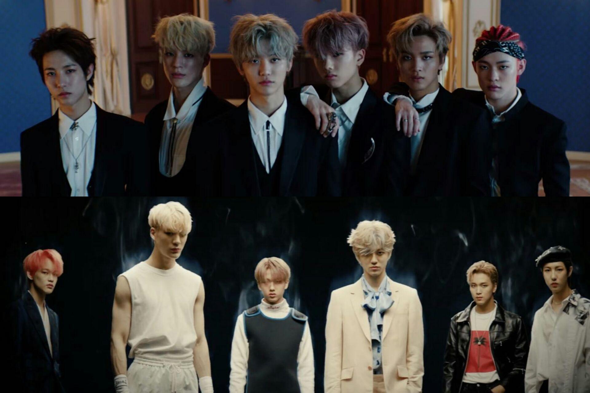 Nct Dream Boom Wallpapers - Top Free Nct Dream Boom Backgrounds ...