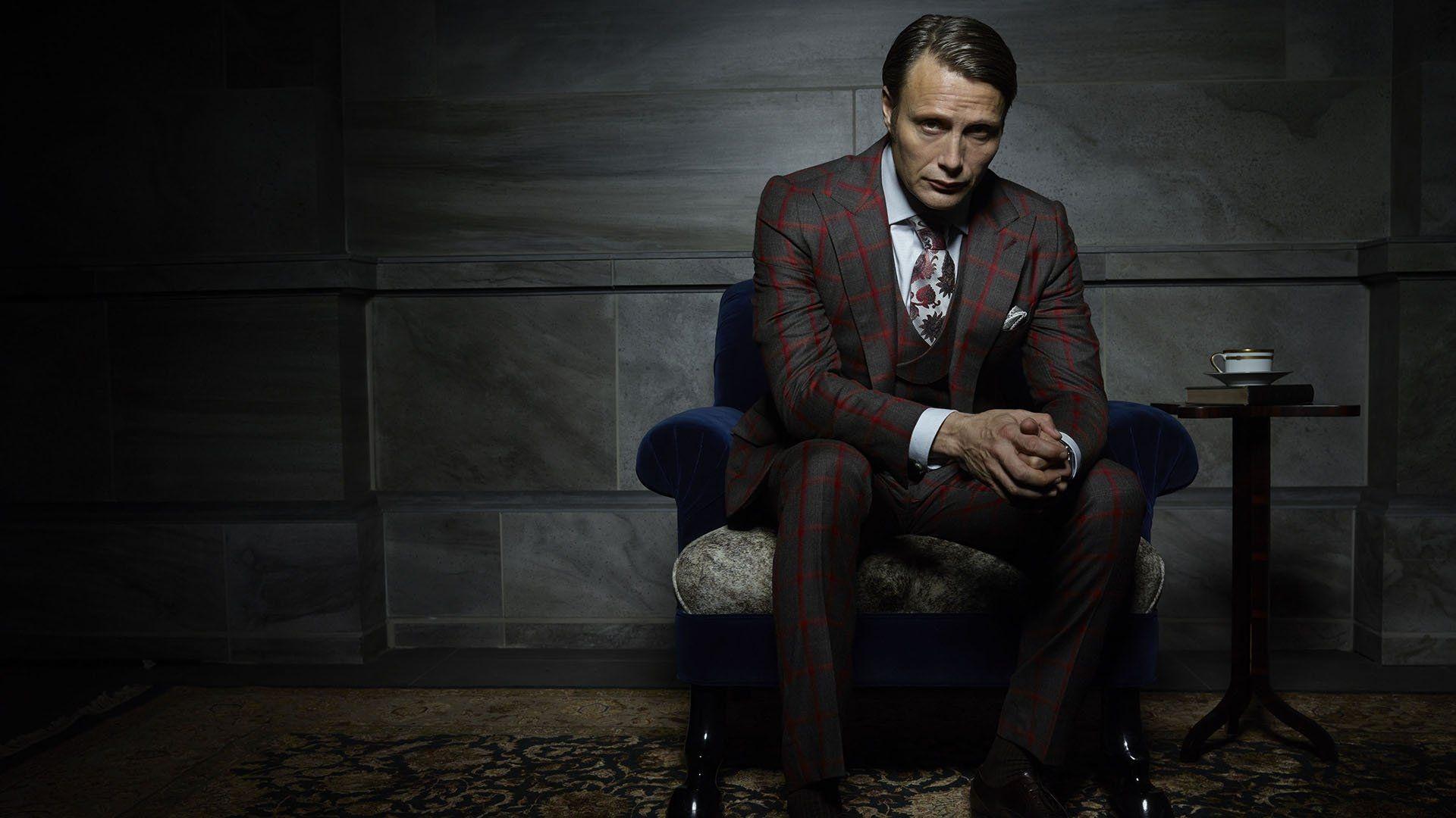 Hannibal Desktop Wallpapers - Top Free Hannibal Desktop Backgrounds - WallpaperAccess