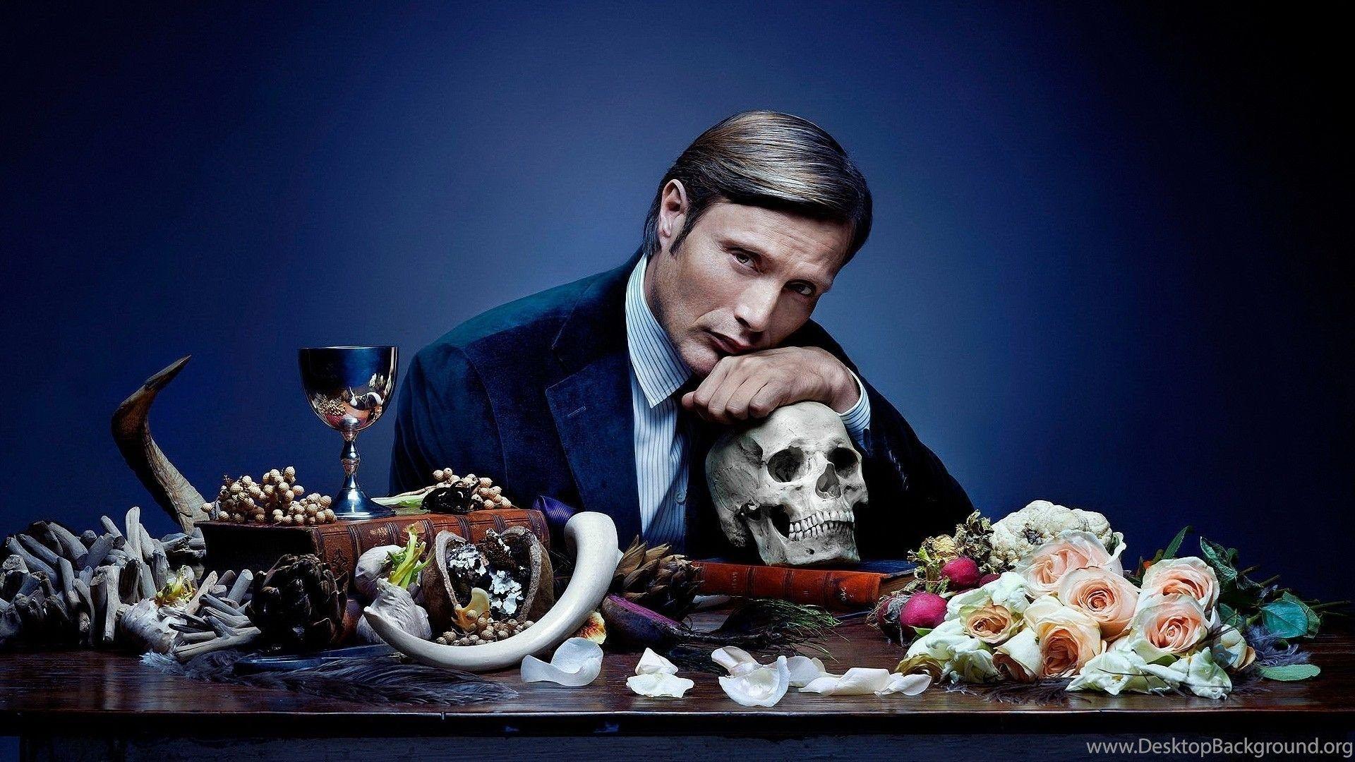 Hannibal Desktop Wallpapers - Top Free Hannibal Desktop Backgrounds - WallpaperAccess
