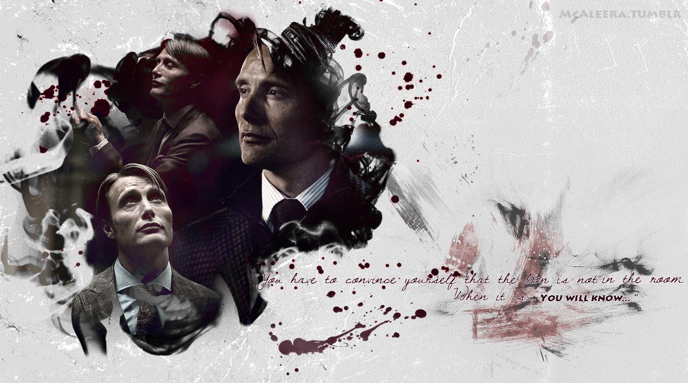 Hannibal Desktop Wallpapers - Top Free Hannibal Desktop Backgrounds - WallpaperAccess