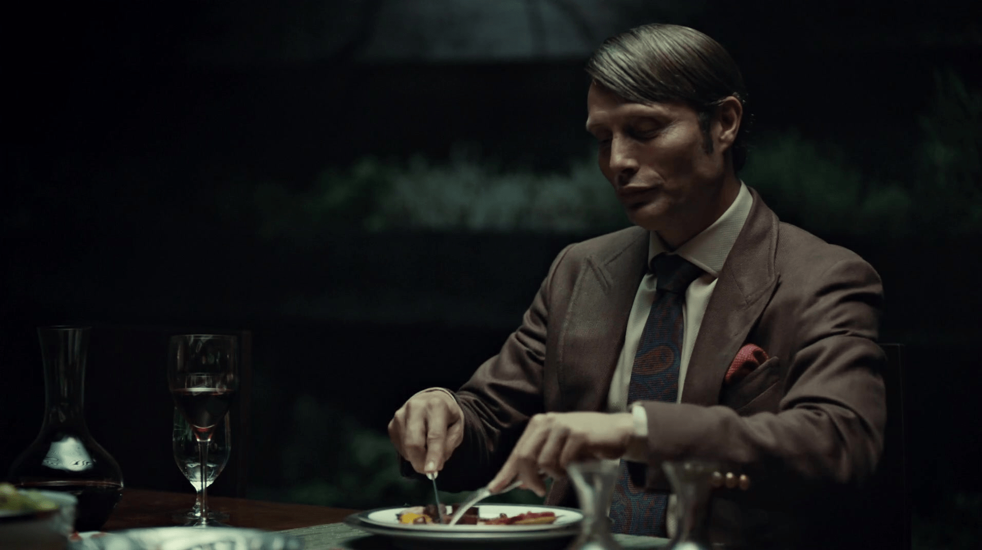 Hannibal Desktop Wallpapers - Top Free Hannibal Desktop Backgrounds - WallpaperAccess