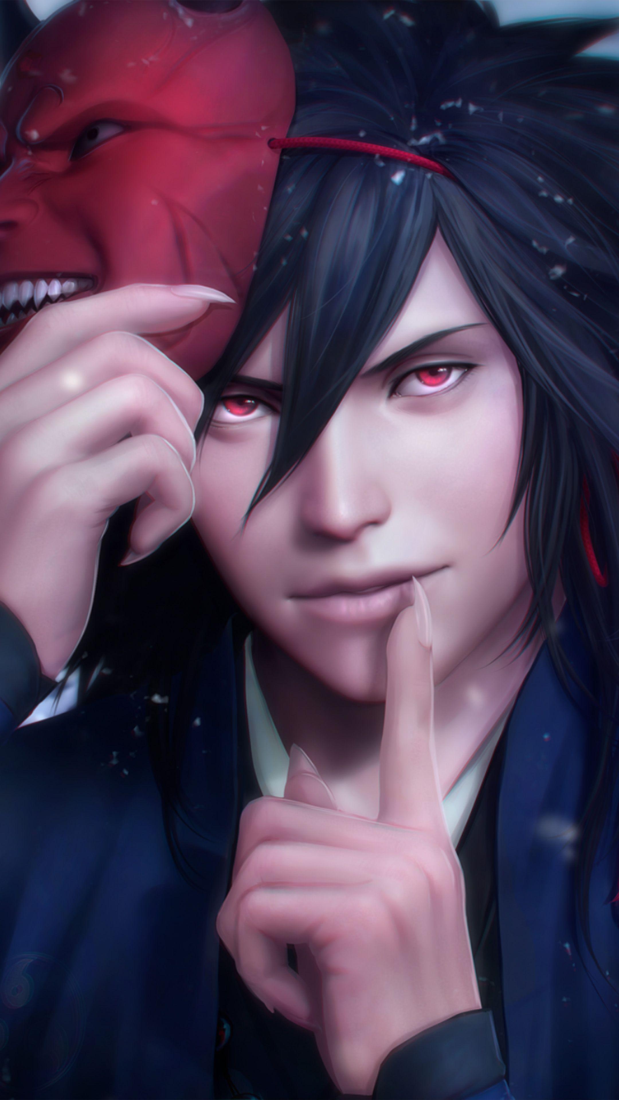 Madara Uchiha 4K Wallpapers - Top Free Madara Uchiha 4K Backgrounds ...