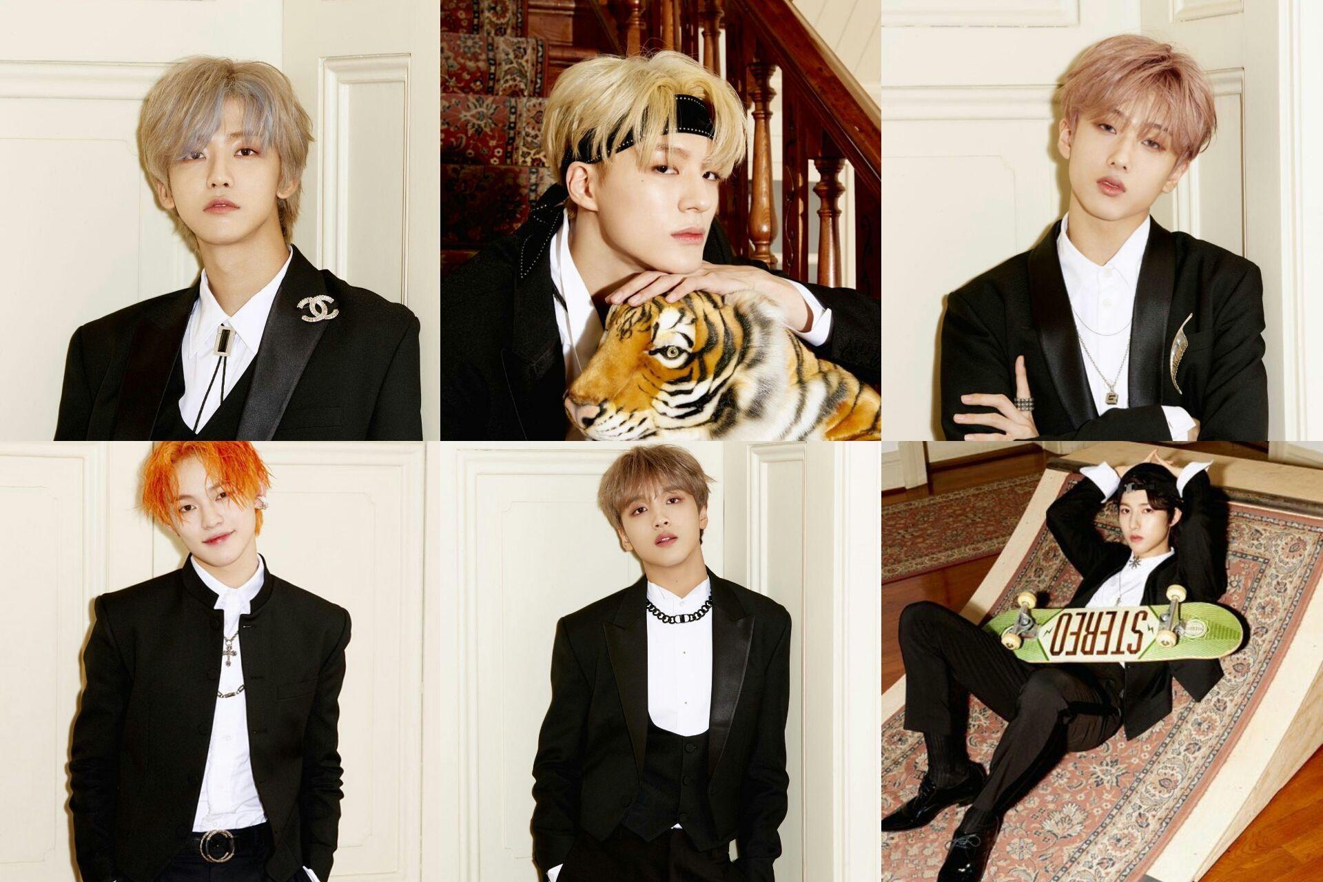Nct Dream Boom Wallpapers - Top Free Nct Dream Boom Backgrounds ...