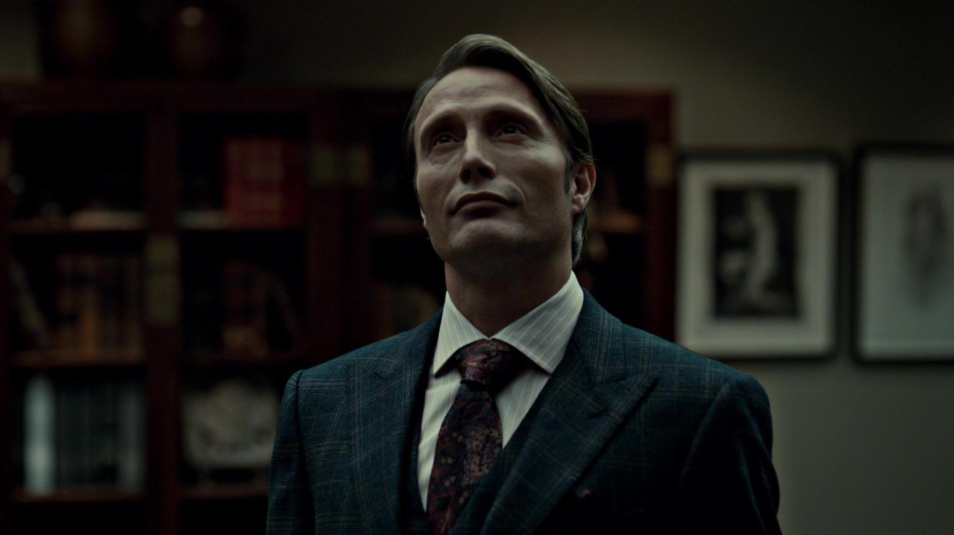 Hannibal Desktop Wallpapers - Top Free Hannibal Desktop Backgrounds - WallpaperAccess