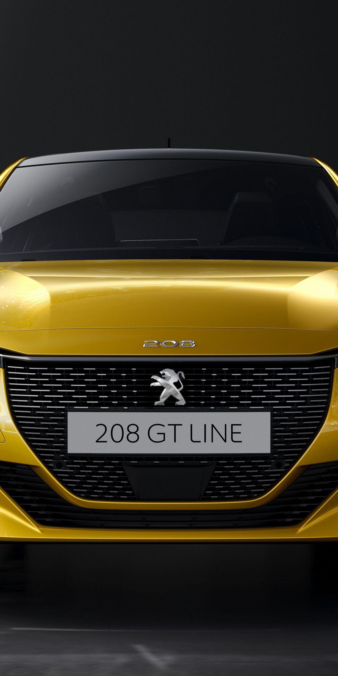 Peugeot 2008 Wallpapers - Top Free Peugeot 2008 Backgrounds ...