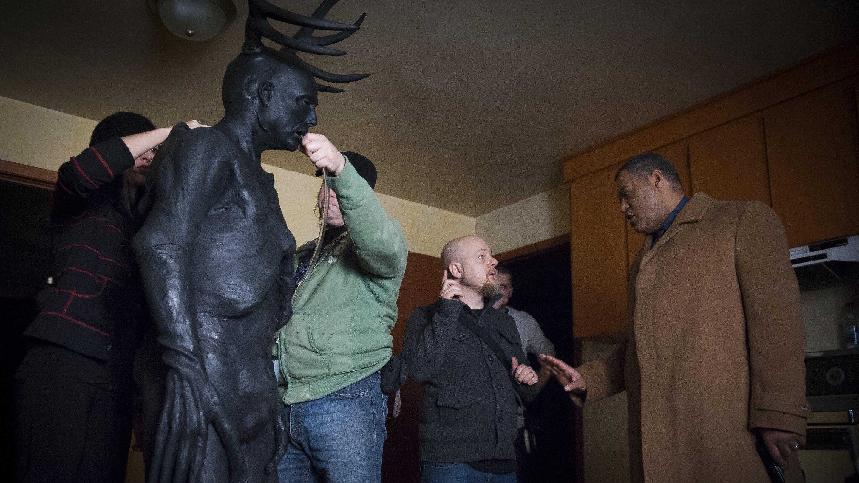 Hannibal Desktop Wallpapers - Top Free Hannibal Desktop Backgrounds - WallpaperAccess