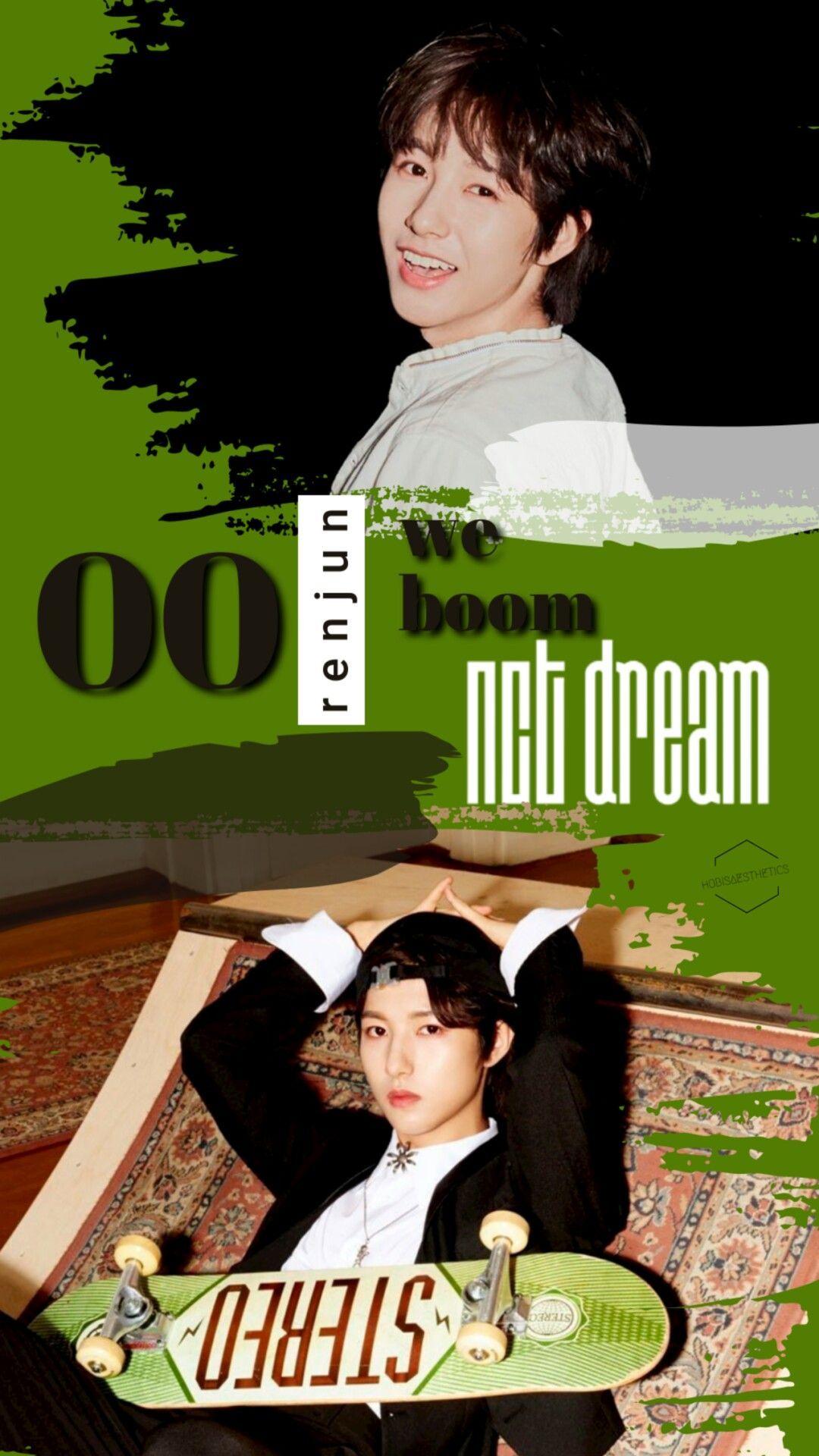 Nct Dream Boom Wallpapers - Top Free Nct Dream Boom Backgrounds ...