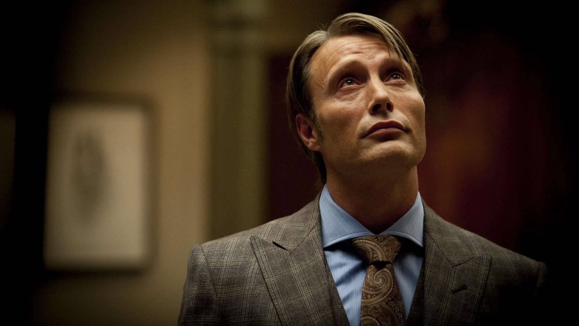 Hannibal Desktop Wallpapers - Top Free Hannibal Desktop Backgrounds - WallpaperAccess