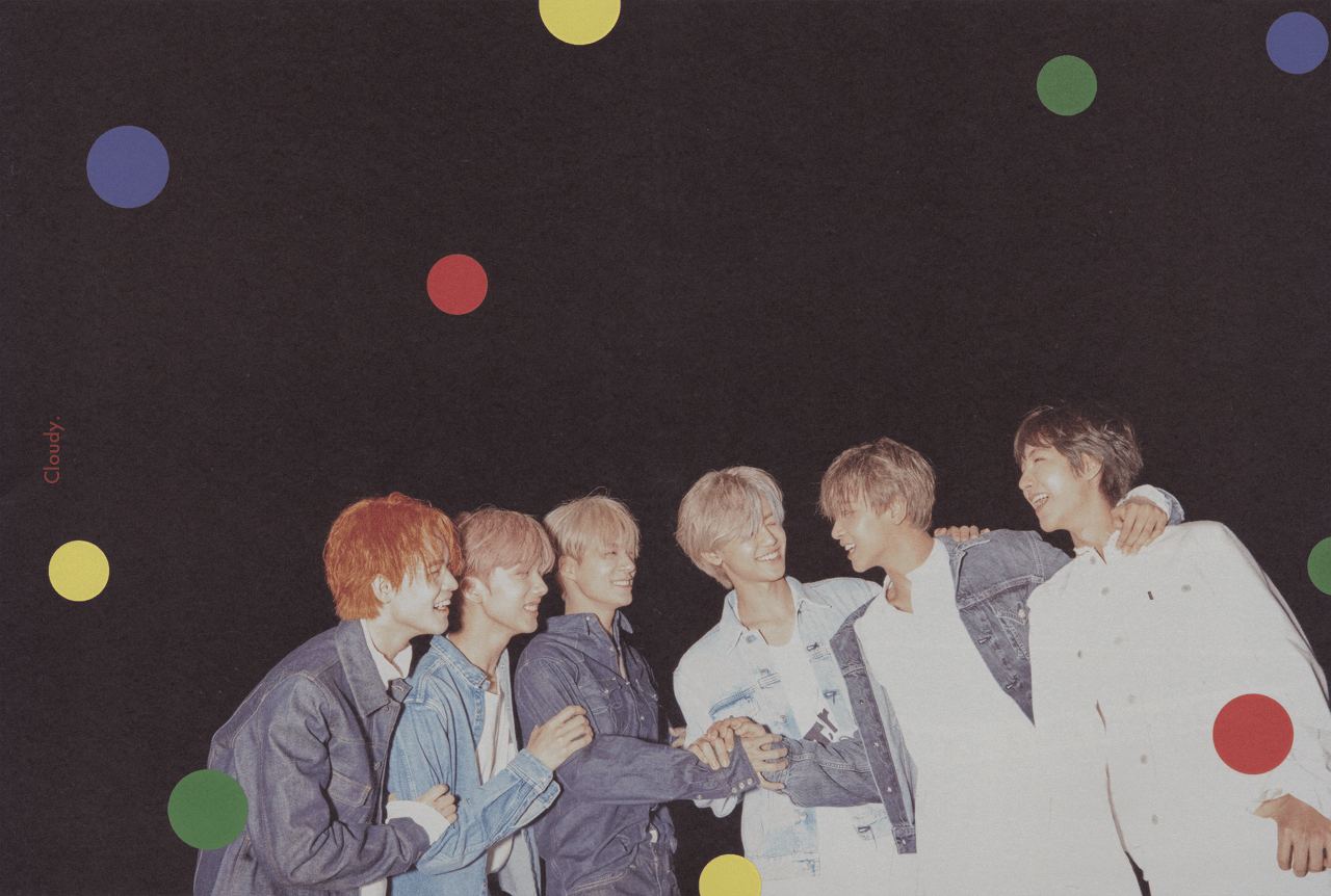 Nct Dream Boom Wallpapers - Top Free Nct Dream Boom Backgrounds ...