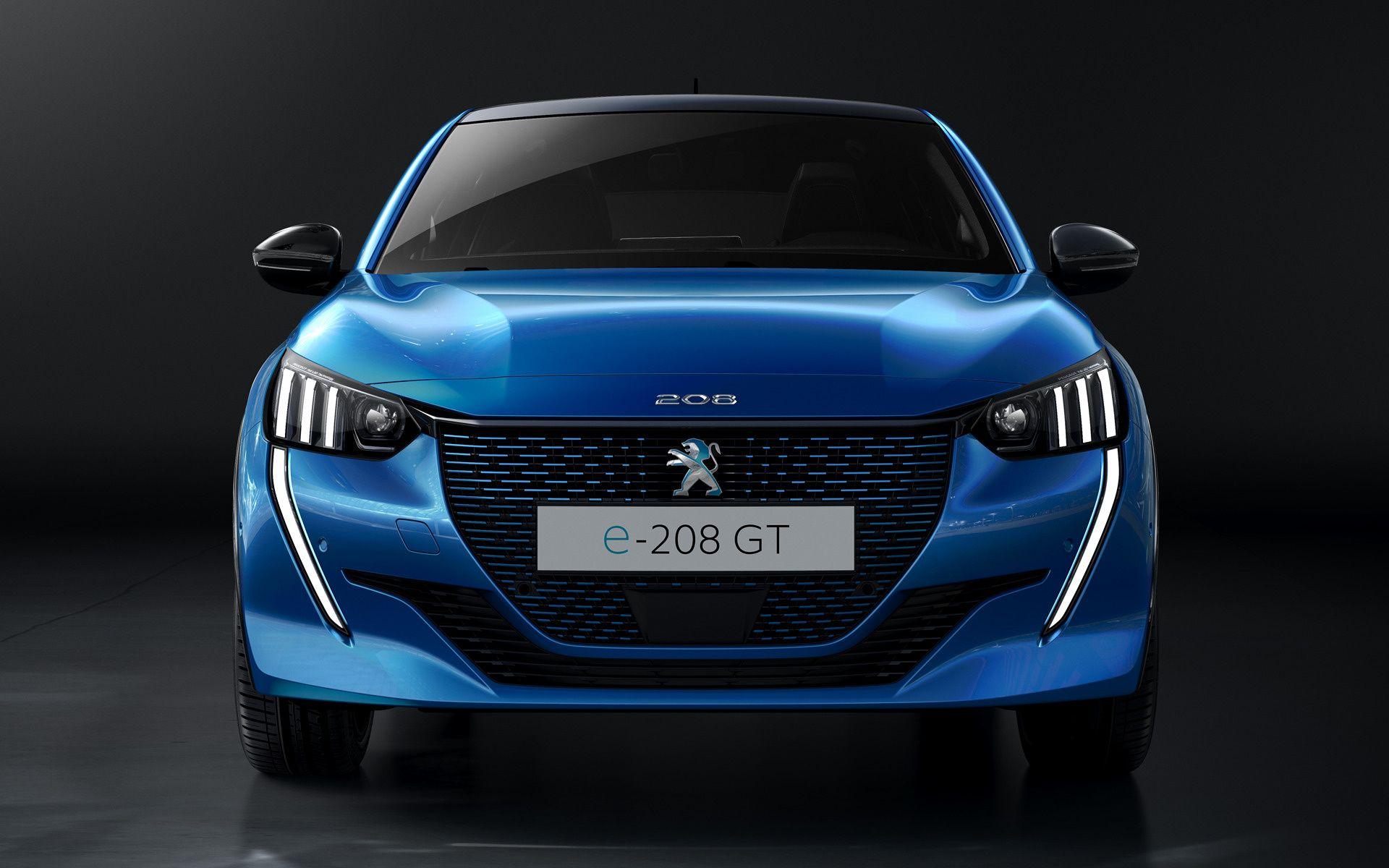 Peugeot 2008 Wallpapers - Top Free Peugeot 2008 Backgrounds ...