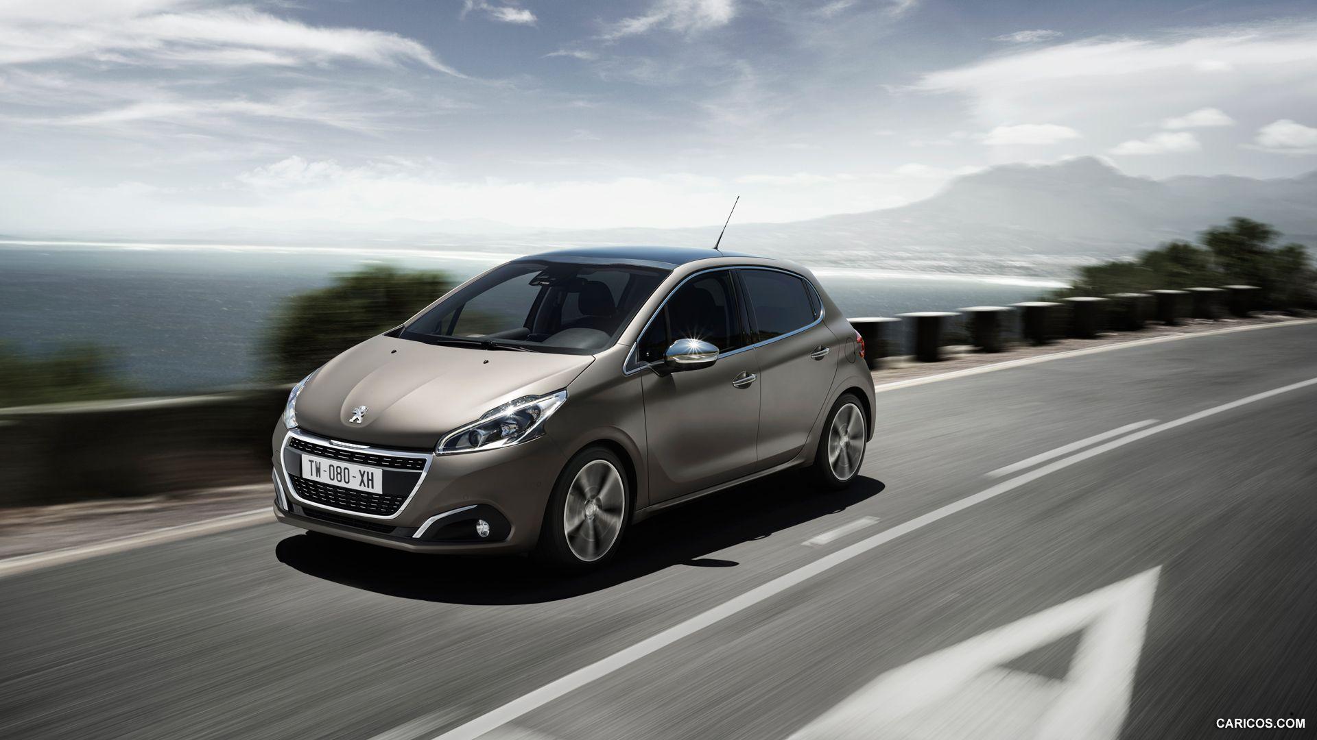 Peugeot 2008 Wallpapers - Top Free Peugeot 2008 Backgrounds ...