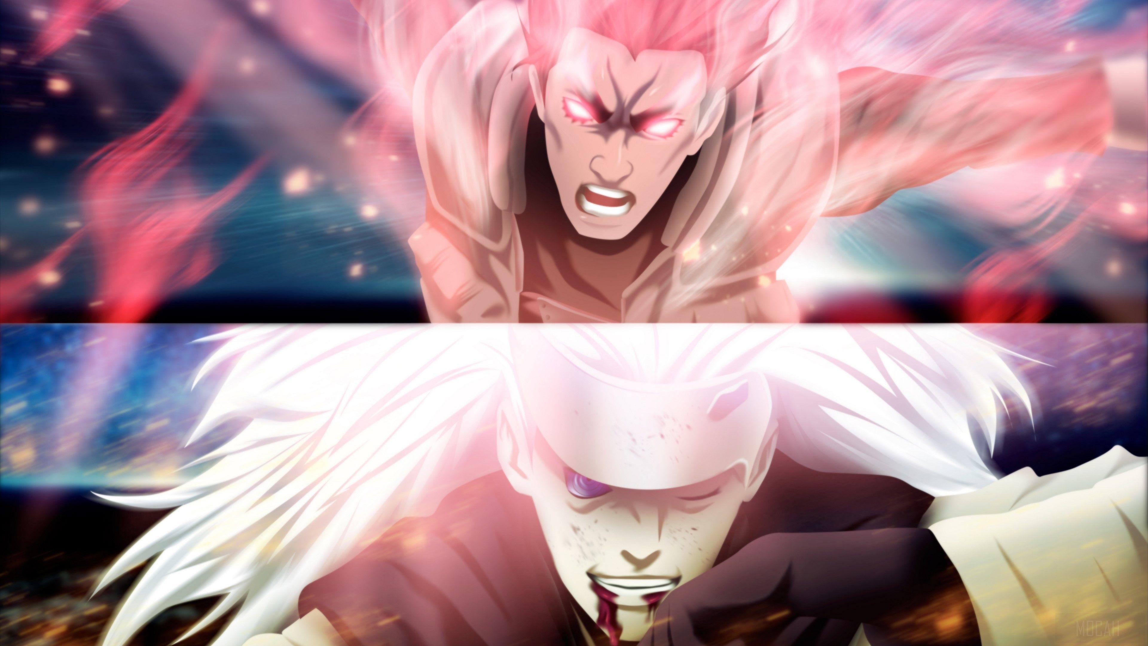 Madara 4k Wallpapers - Top Free Madara 4k Backgrounds - WallpaperAccess