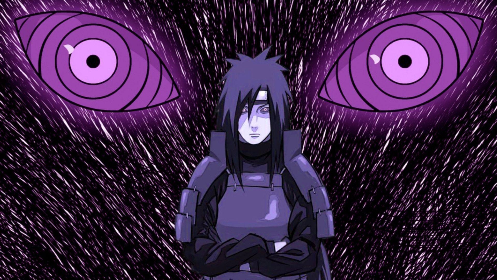 Madara 4k Wallpapers - Top Free Madara 4k Backgrounds - WallpaperAccess