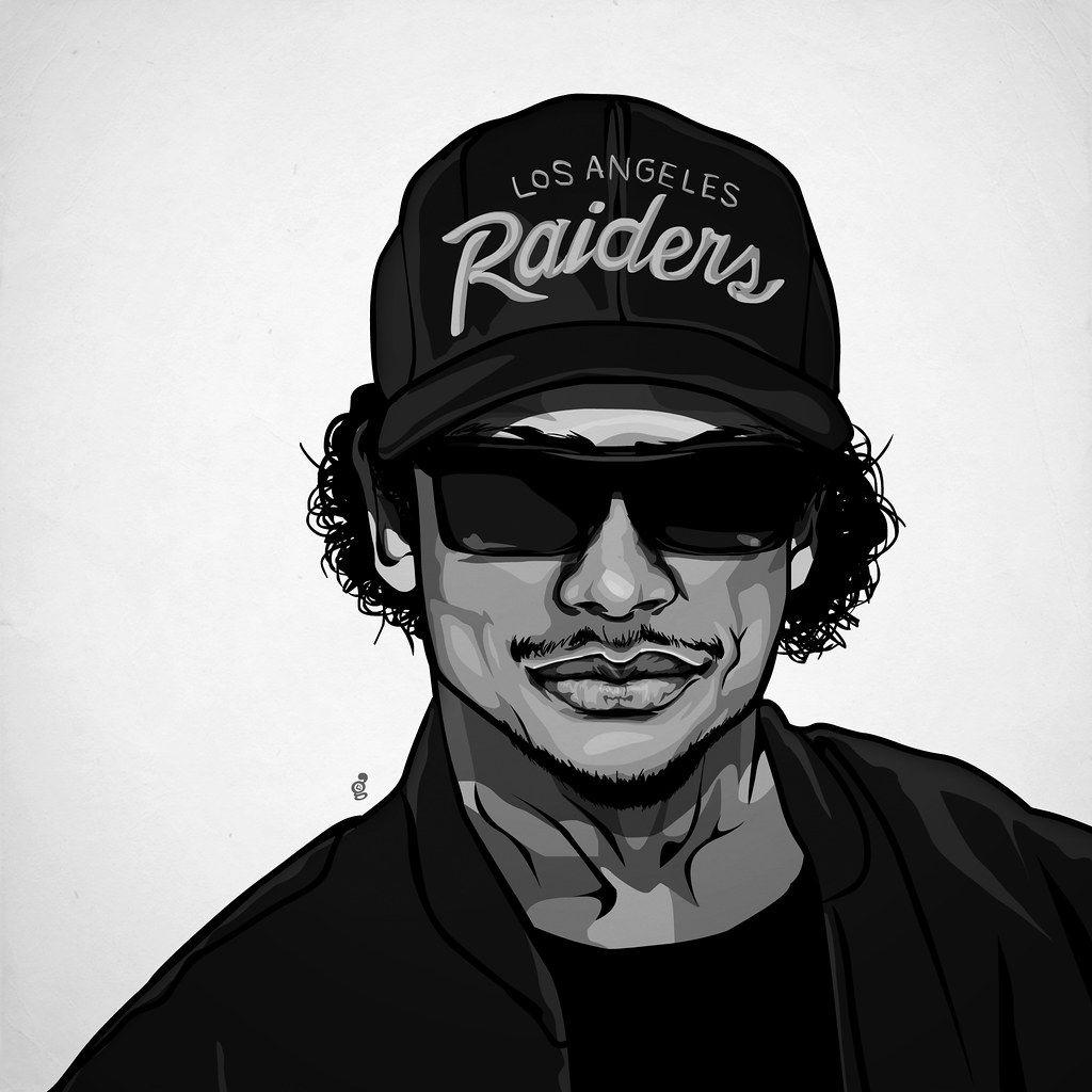 Eazy E iPhone Wallpapers - Top Free Eazy E iPhone Backgrounds ...