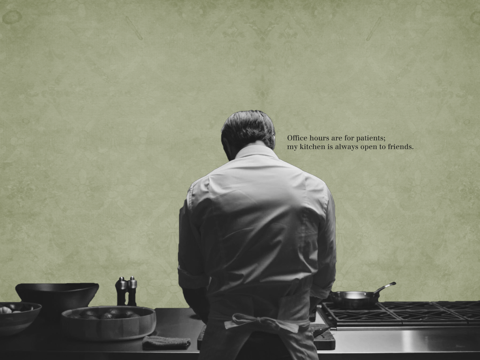 Hannibal Desktop Wallpapers - Top Free Hannibal Desktop Backgrounds ...