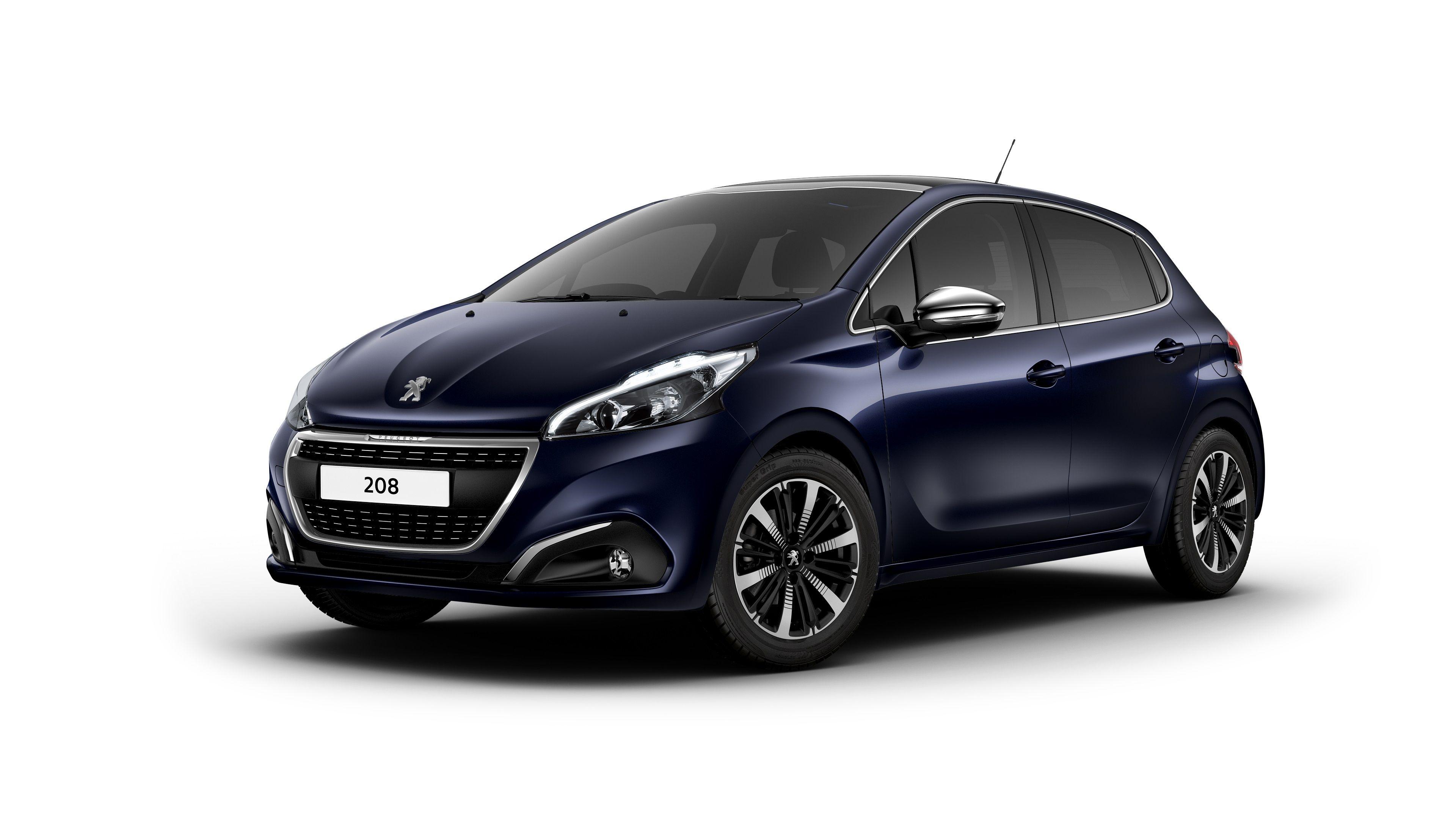 Peugeot 2008 Wallpapers - Top Free Peugeot 2008 Backgrounds ...