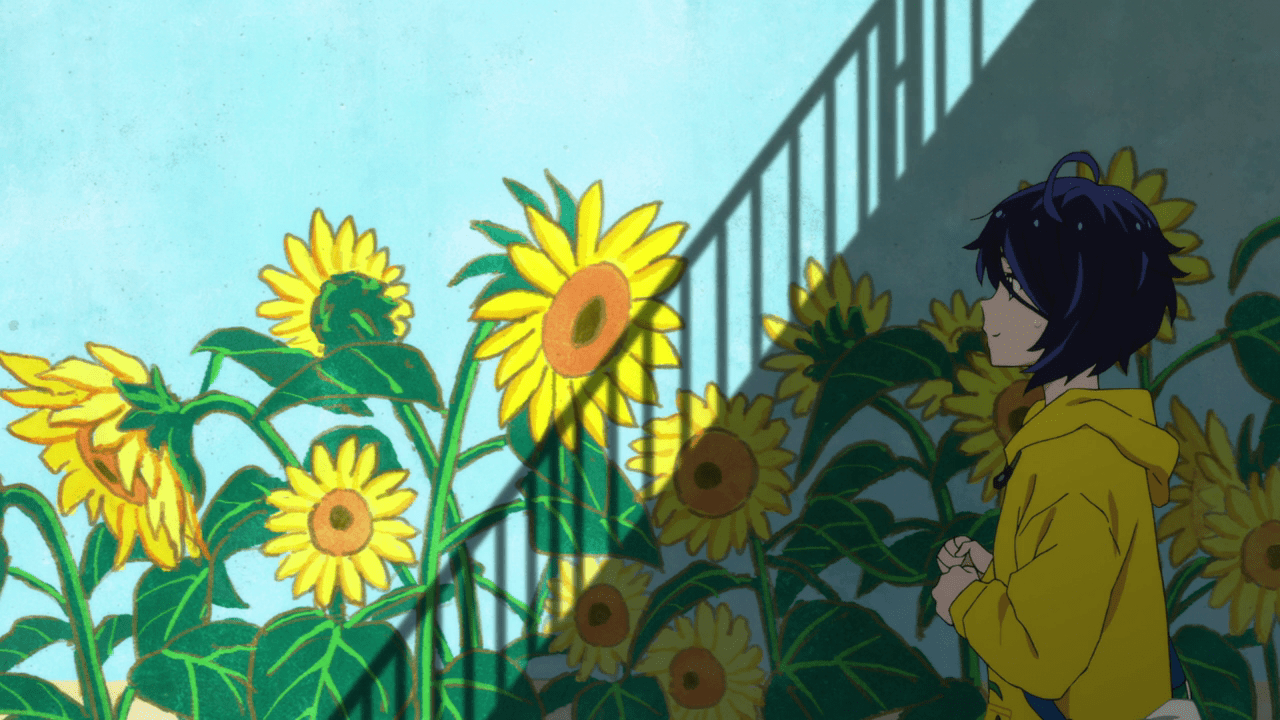 Ohto Ai Wallpapers - Top Free Ohto Ai Backgrounds - WallpaperAccess