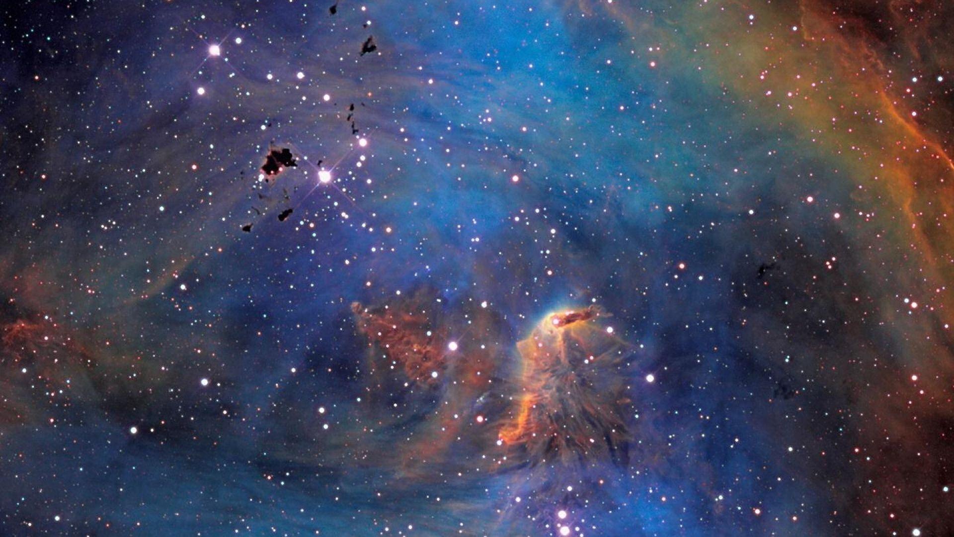 2K Galaxy Wallpapers - Top Free 2K Galaxy Backgrounds - WallpaperAccess