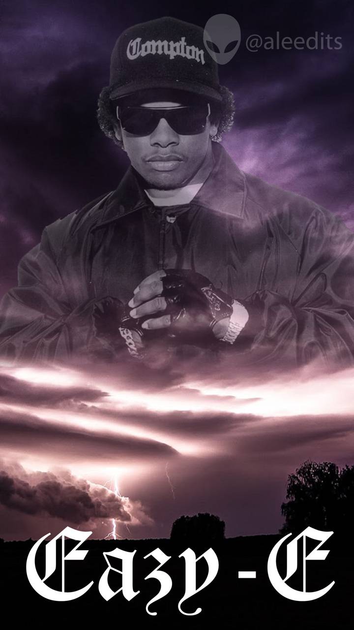 Eazy E iPhone Wallpapers - Top Free Eazy E iPhone Backgrounds ...