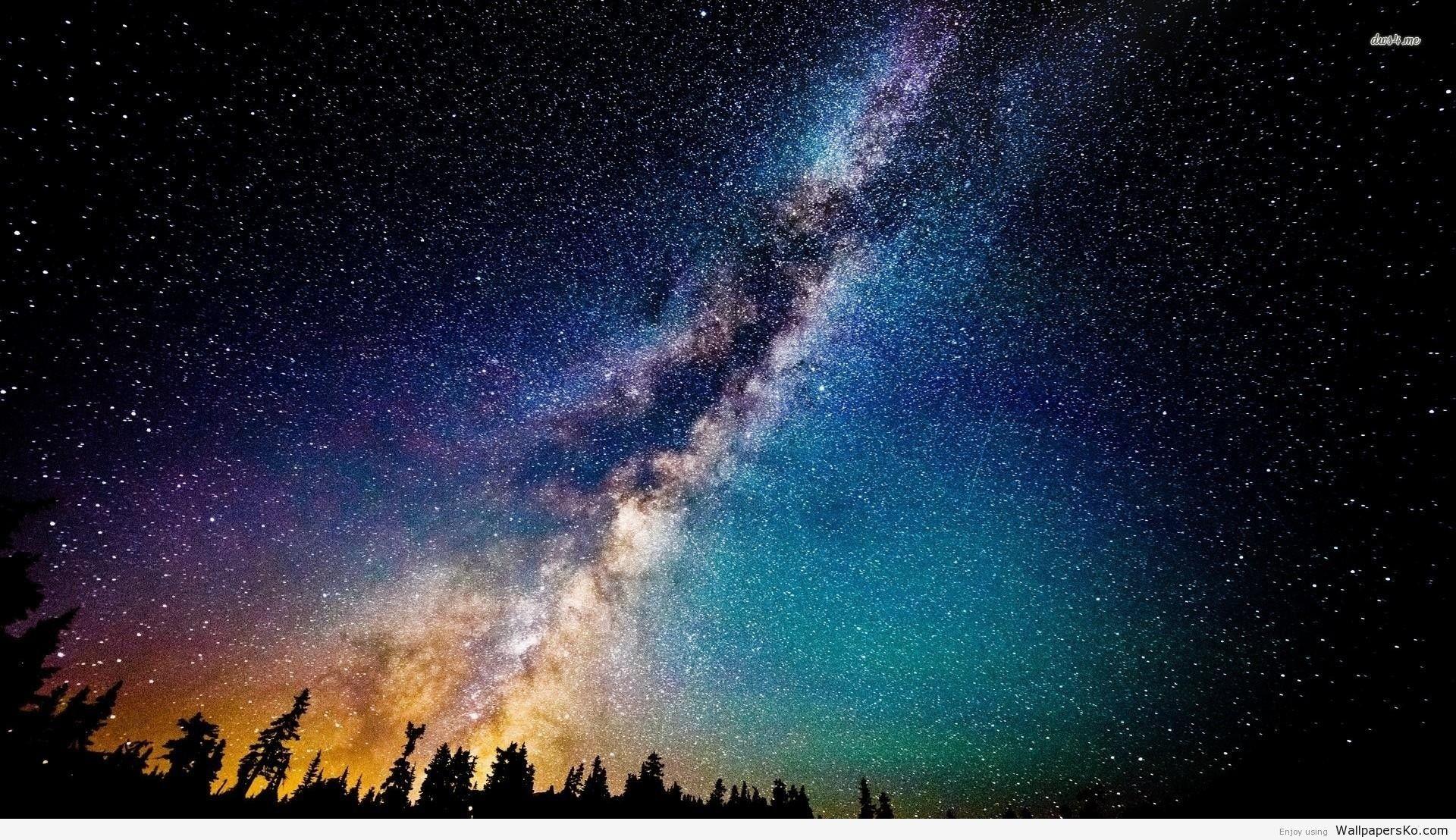 2k Universe Wallpapers - Top Free 2k Universe Backgrounds - WallpaperAccess