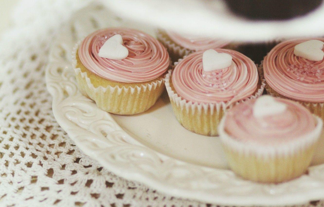 Pink Food Wallpapers - Top Free Pink Food Backgrounds - WallpaperAccess