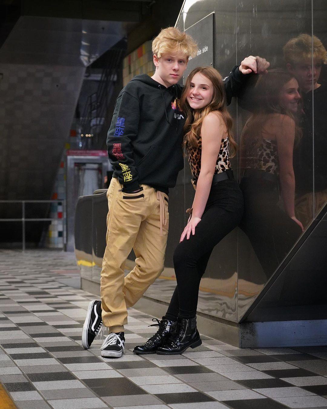 Piper And Lev Wallpapers - Top Free Piper And Lev Backgrounds ...