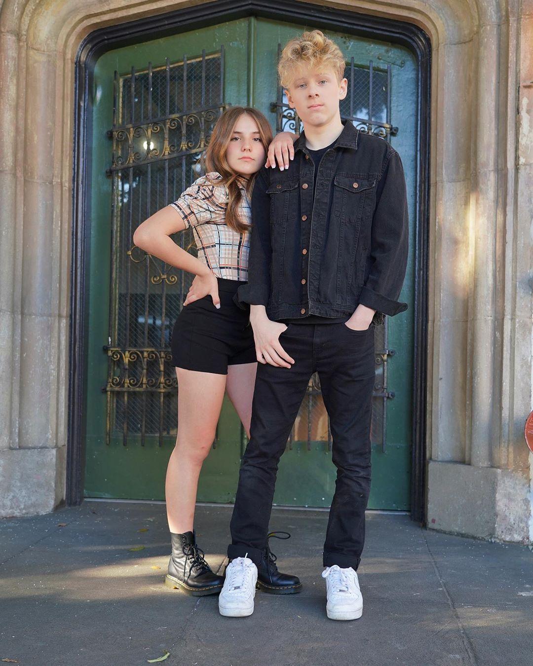 Piper And Lev Wallpapers - Top Free Piper And Lev Backgrounds ...