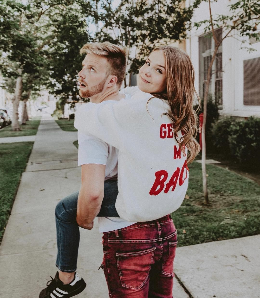 Piper And Lev Wallpapers - Top Free Piper And Lev Backgrounds ...