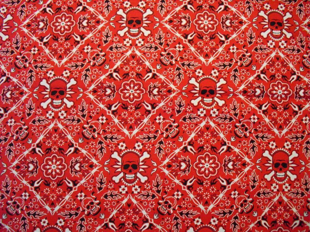 Bandana Pattern Wallpapers - Top Free Bandana Pattern Backgrounds ...