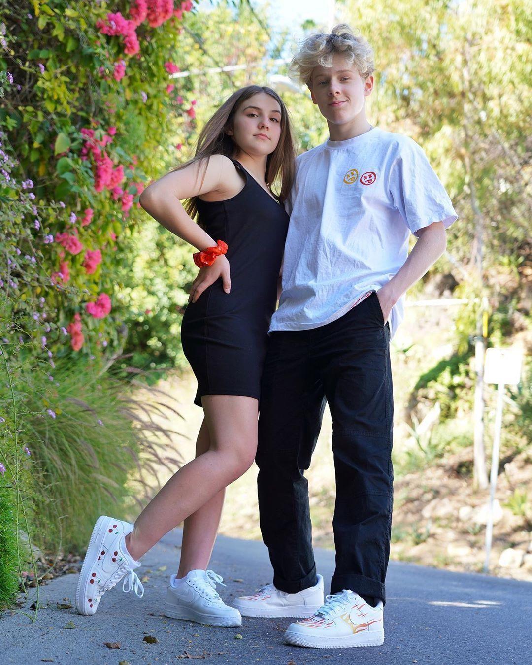 Piper And Lev Wallpapers - Top Free Piper And Lev Backgrounds ...