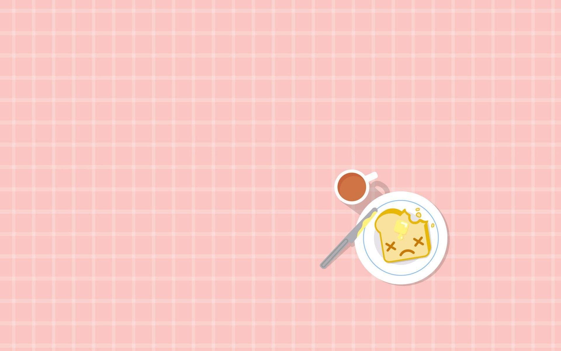 Pink Food Wallpapers - Top Free Pink Food Backgrounds - WallpaperAccess