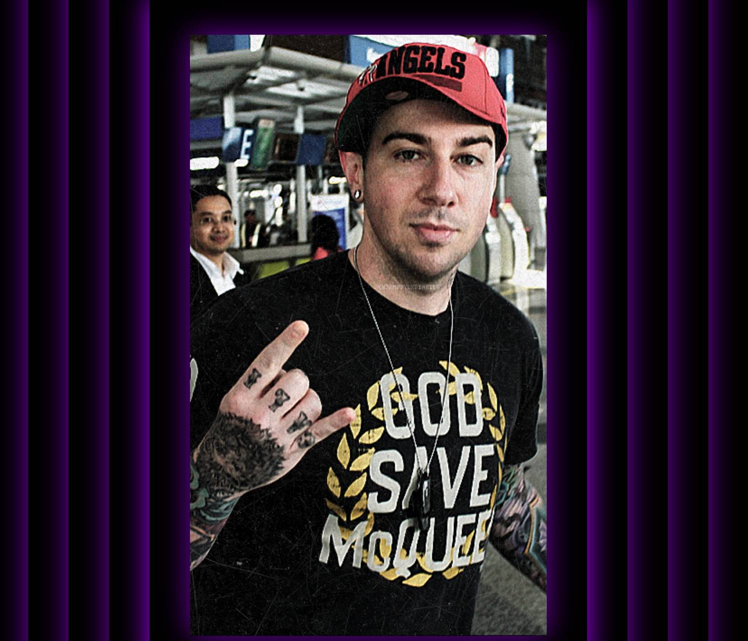 Zacky Vengeance Wallpapers - Top Free Zacky Vengeance Backgrounds ...