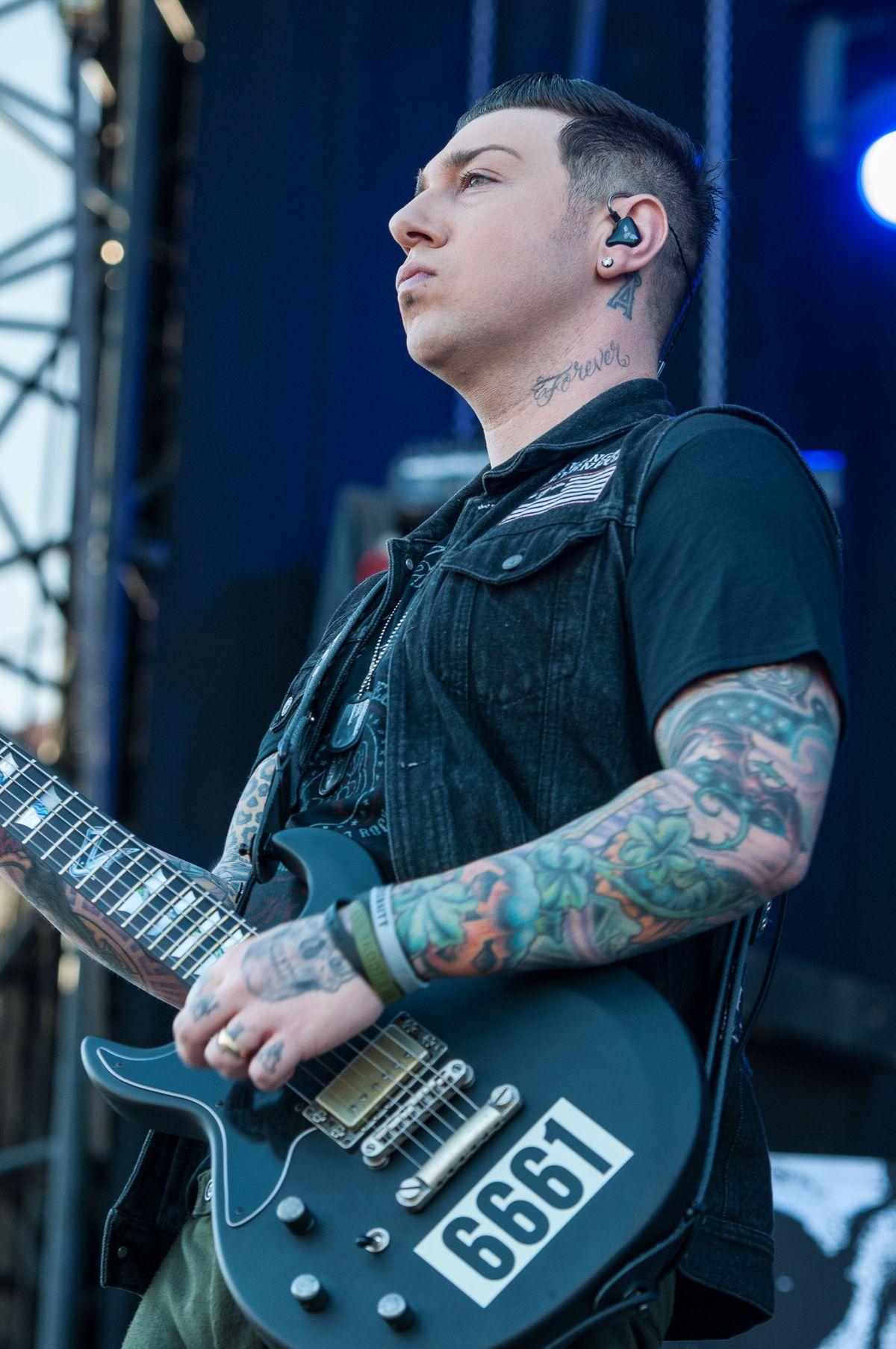 Zacky Vengeance Wallpapers - Top Free Zacky Vengeance Backgrounds ...