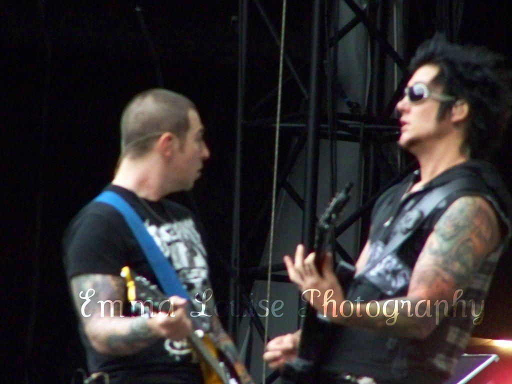 Zacky Vengeance Wallpapers - Top Free Zacky Vengeance Backgrounds ...