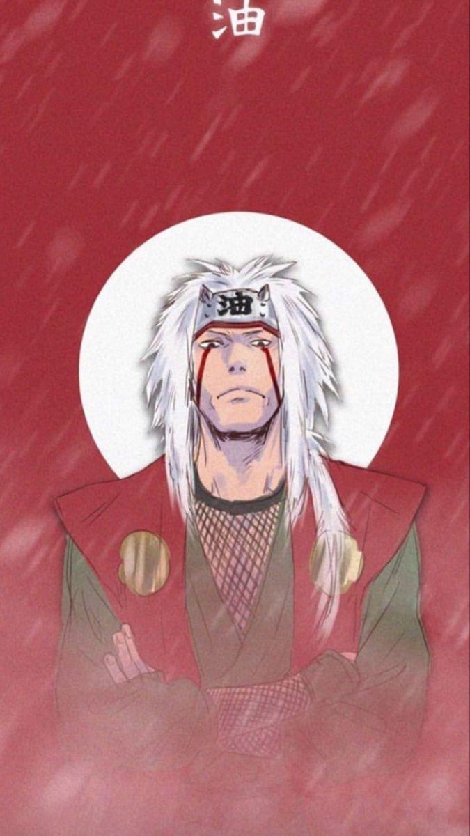 Naruto Shippuden Jiraiya Wallpapers - Top Free Naruto Shippuden Jiraiya ...